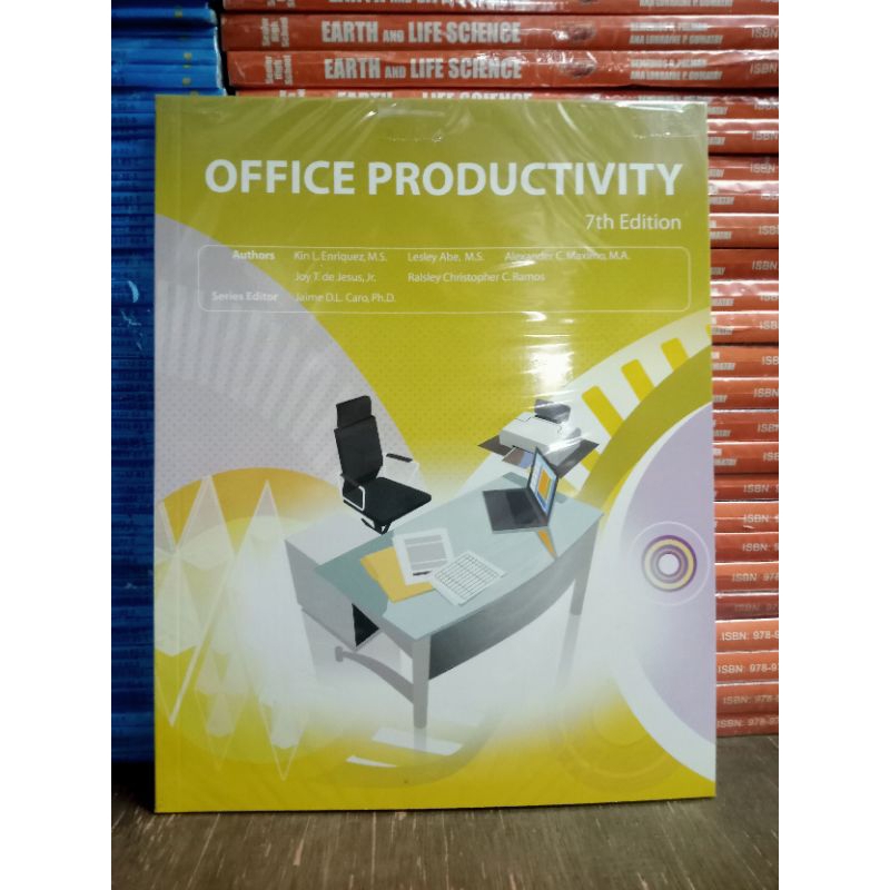 Office Productivity (Techfactor) | Shopee Philippines