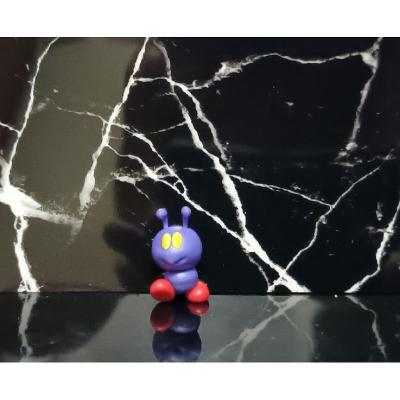 Super Mario Bros World 3D - Ant Trooper Figure | Shopee Philippines