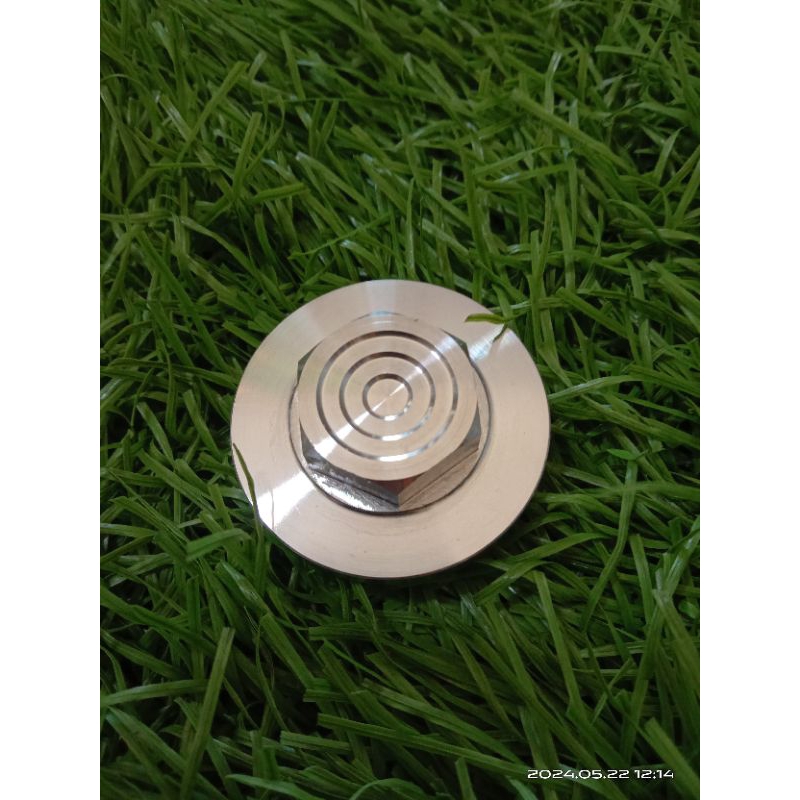 DRAIN oil plug side hand made heng pcx click adv mio i | Shopee Philippines