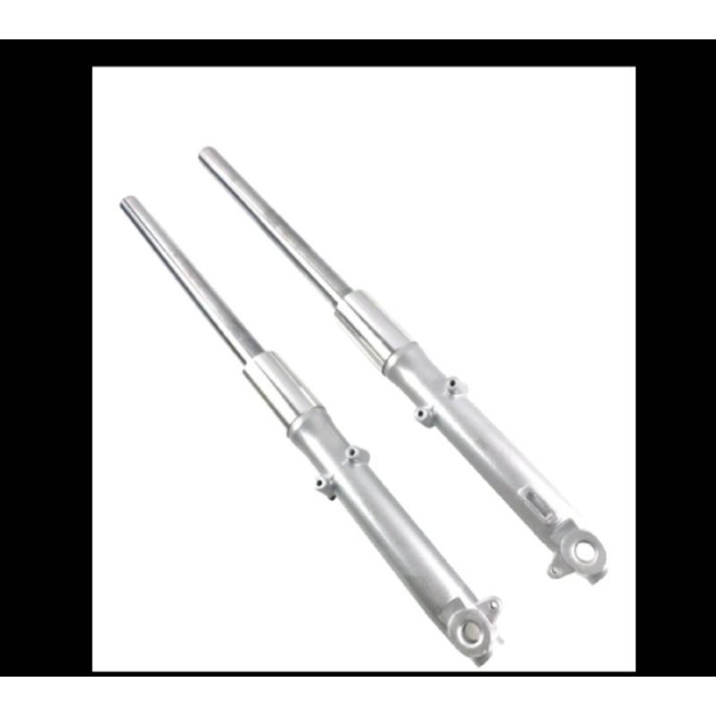 TMX155 FRONT SHOCK ASSY TELESCOPIC FRONT SHOCK SET [2PCS] | Shopee ...