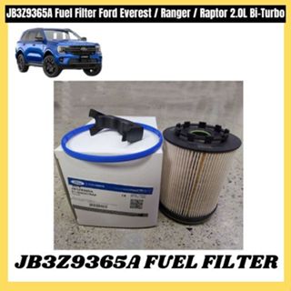JB3Z9365A Fuel Filter Ford Everest / Ranger / Raptor 2.0L Bi-Turbo ...