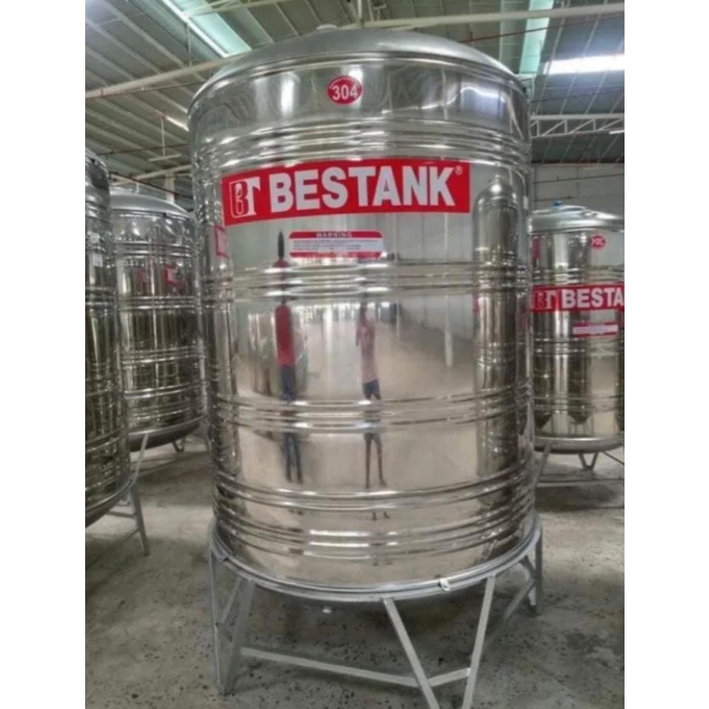 Original brand new Bestank stainless water of 1000l | Shopee Philippines