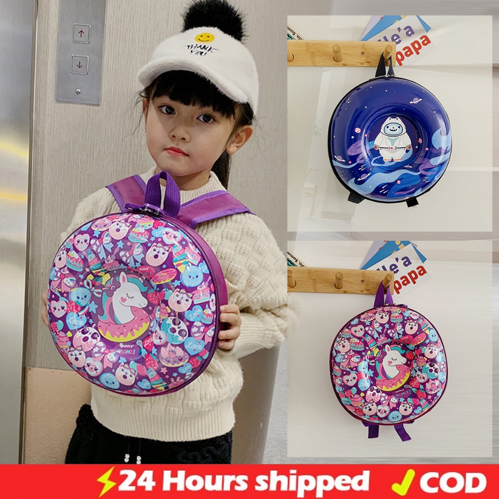Kindergarten Backpack For Kids School Bag For Kids Girls Boy Cartoons ...
