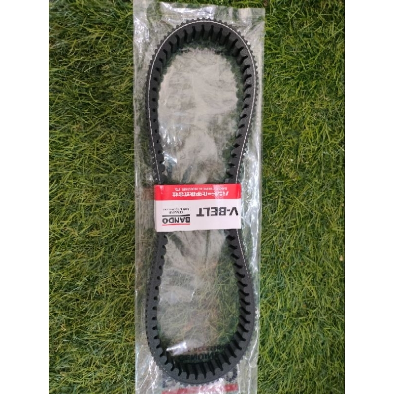 ORIGINAL BANDO DRIVE BELT CLICK 125I/150I/ AIRBLADE 150I (1-2005 FDC ...