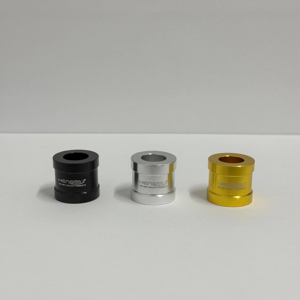 HENG MOTORCYCLE WHEEL HUB SPACER 20MM 1PC | Shopee Philippines