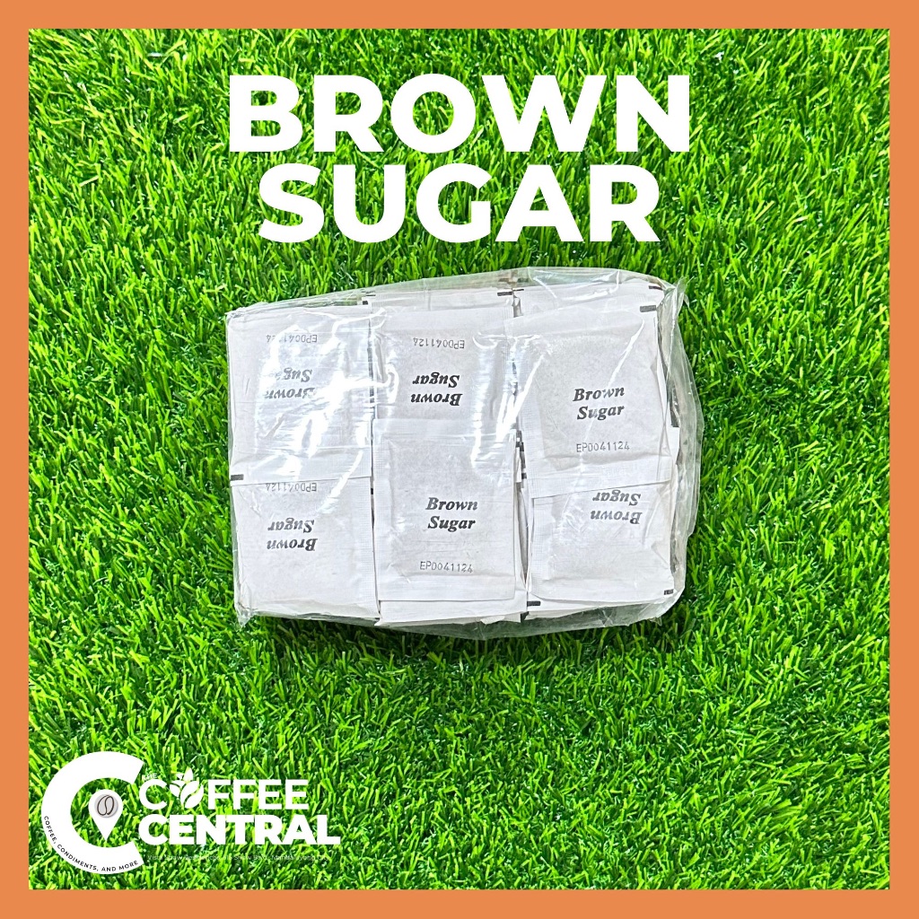 CONDIMENTS IN SACHET WITH OFFICIAL RECEIPT | Shopee Philippines