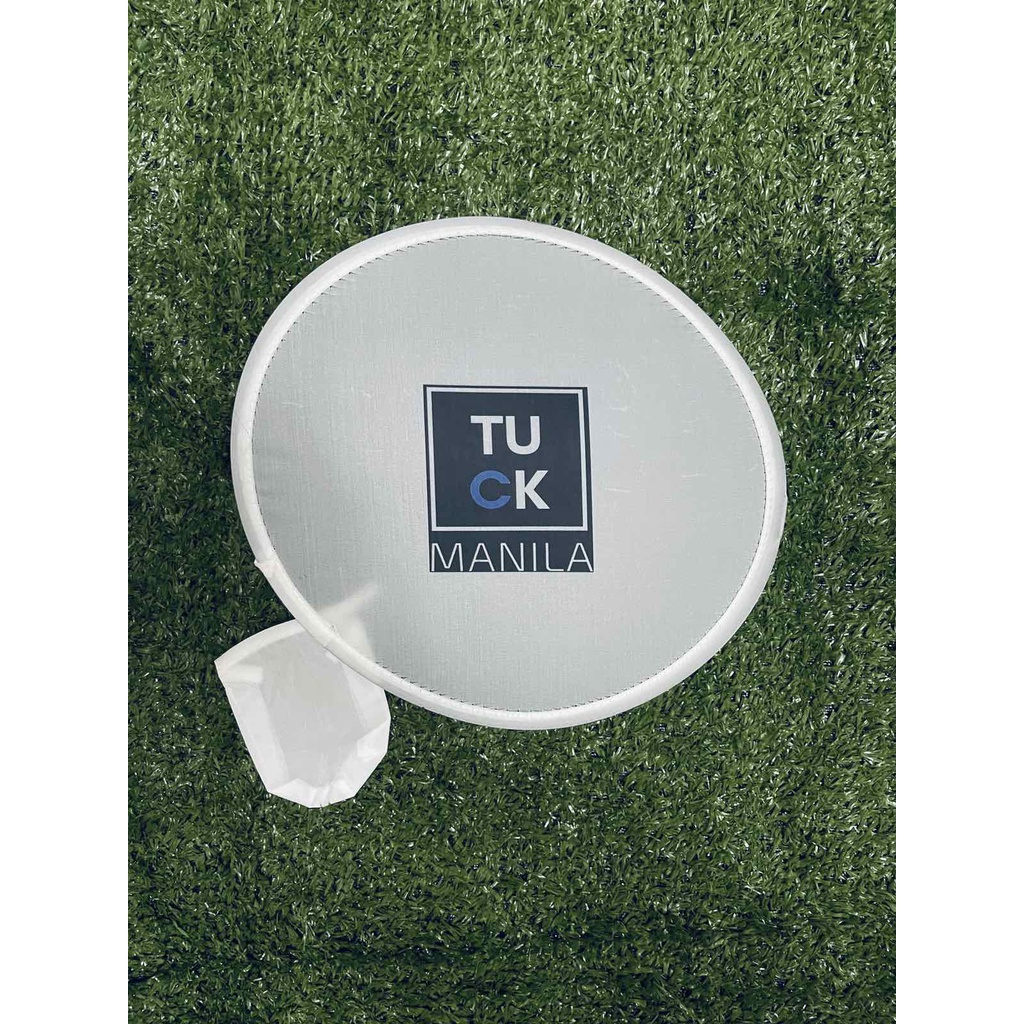 Personalized/Customized Round Fan | Shopee Philippines