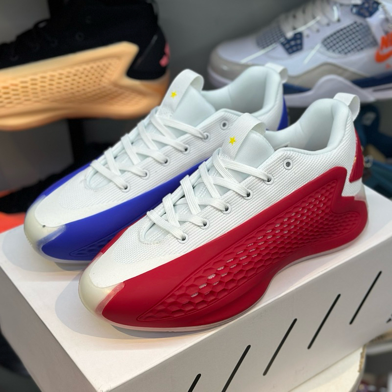 Anthony Edwards 1 “Mc Donalds” | Shopee Philippines