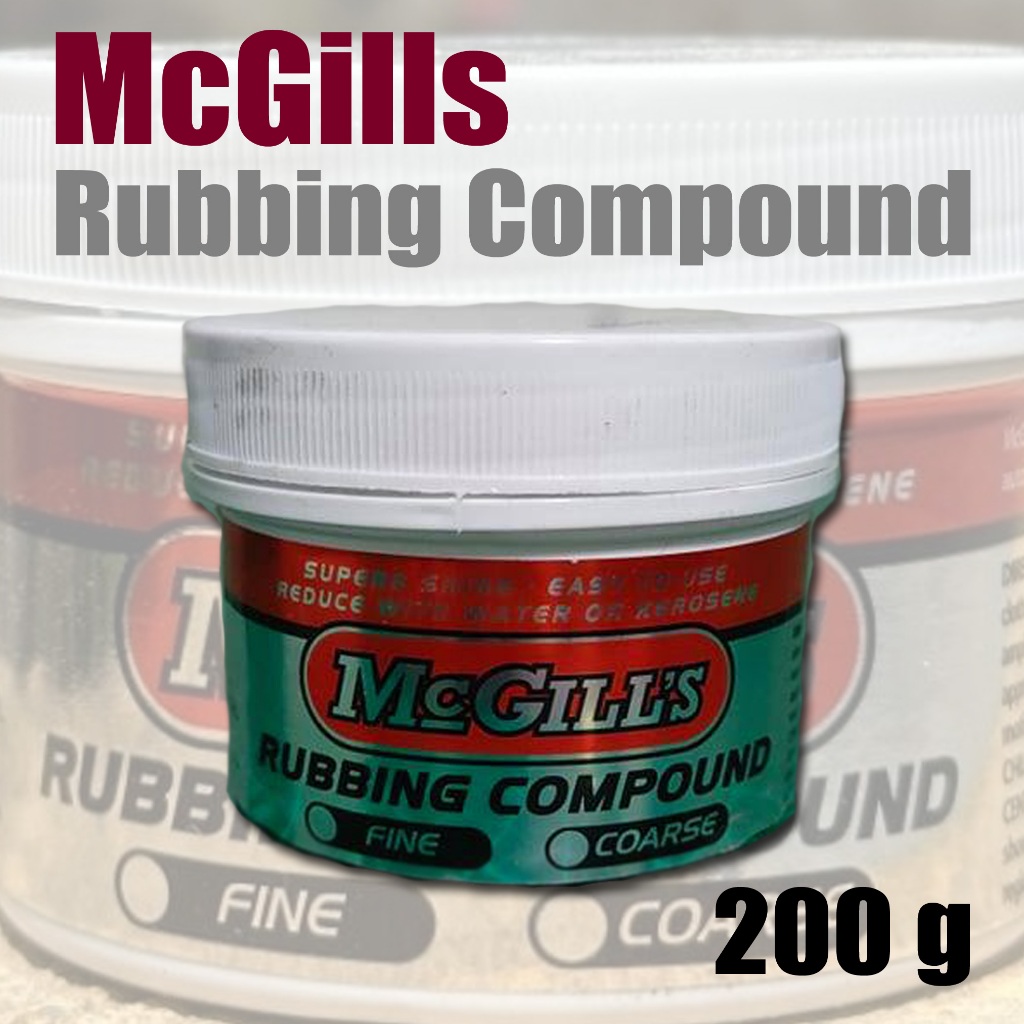Shop rubbing compound for Sale on Shopee Philippines