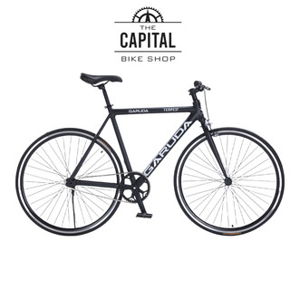 Garuda tempest fixie bike fixed gear bike alloy frame best price ...
