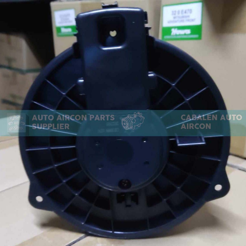 Toyota Fortuner, Innova GEN 2 (REAR) Aircon Blower Assembly ...
