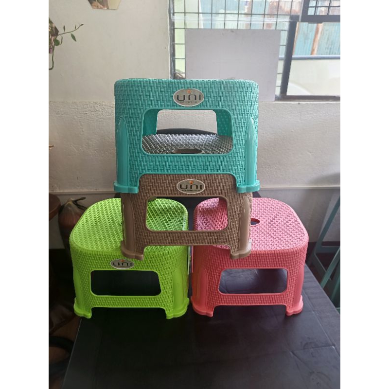 laundry stool/ mini stool chair | Shopee Philippines