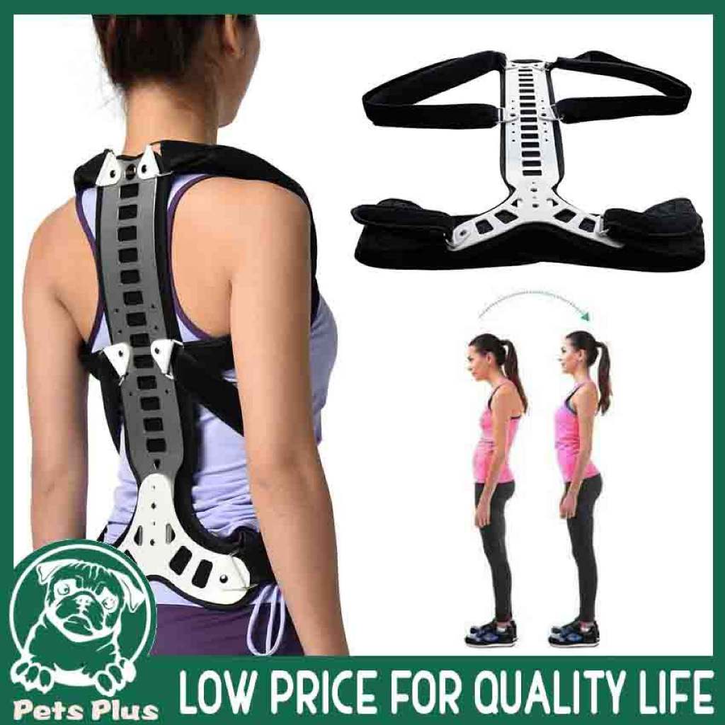 Improve Flex Posture Providing Pain Relief from Neck and Improves Posture Humpback Posture ...