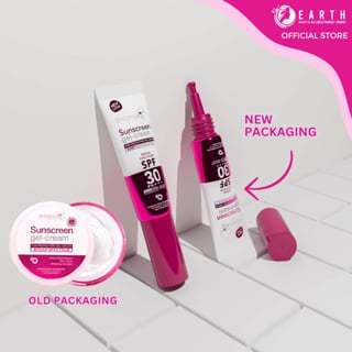 Brilliant Skin Essentials | Sunscreen Gel-Cream 10g | Shopee Philippines