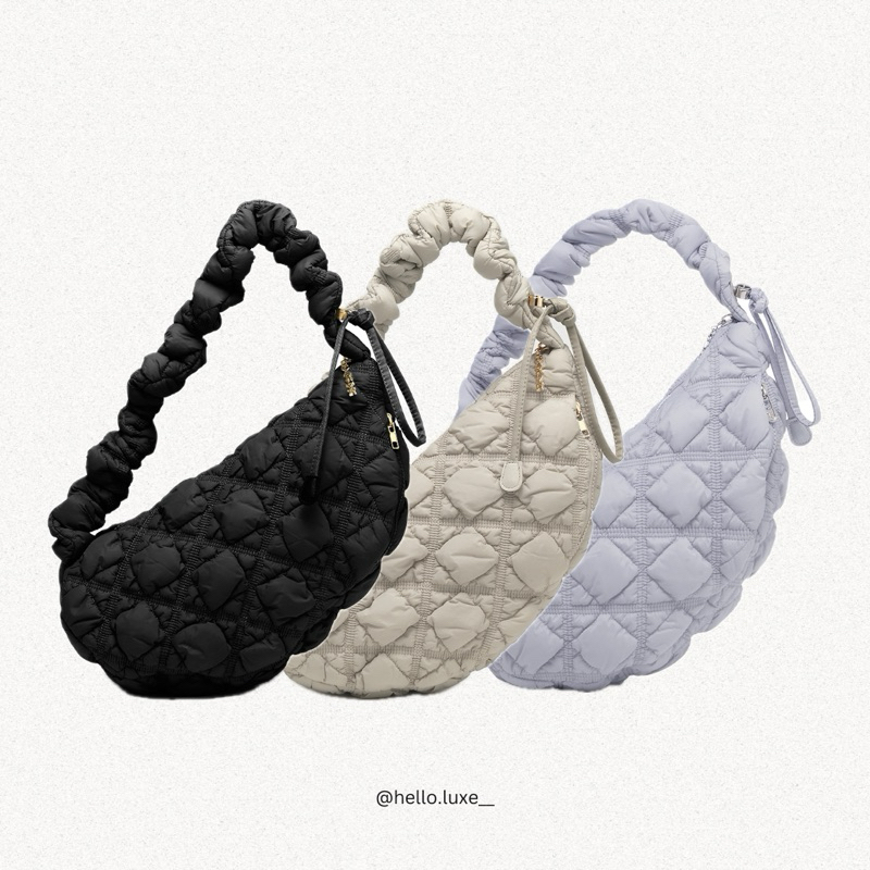 CARLYN — Cozy M (Adjustable) | Shopee Philippines