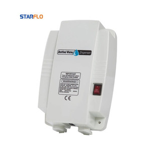 Starflo Flojet Bottled water dispensing pump or dispenser 5 gal container not included | Shopee ...