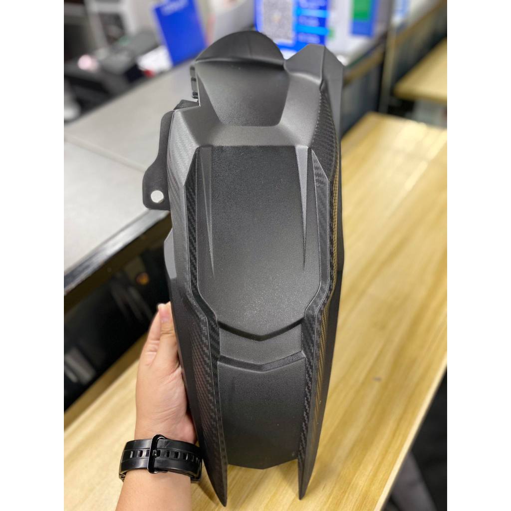 Sec Adv 160 rear Tire Hugger . splash Guard | Shopee Philippines