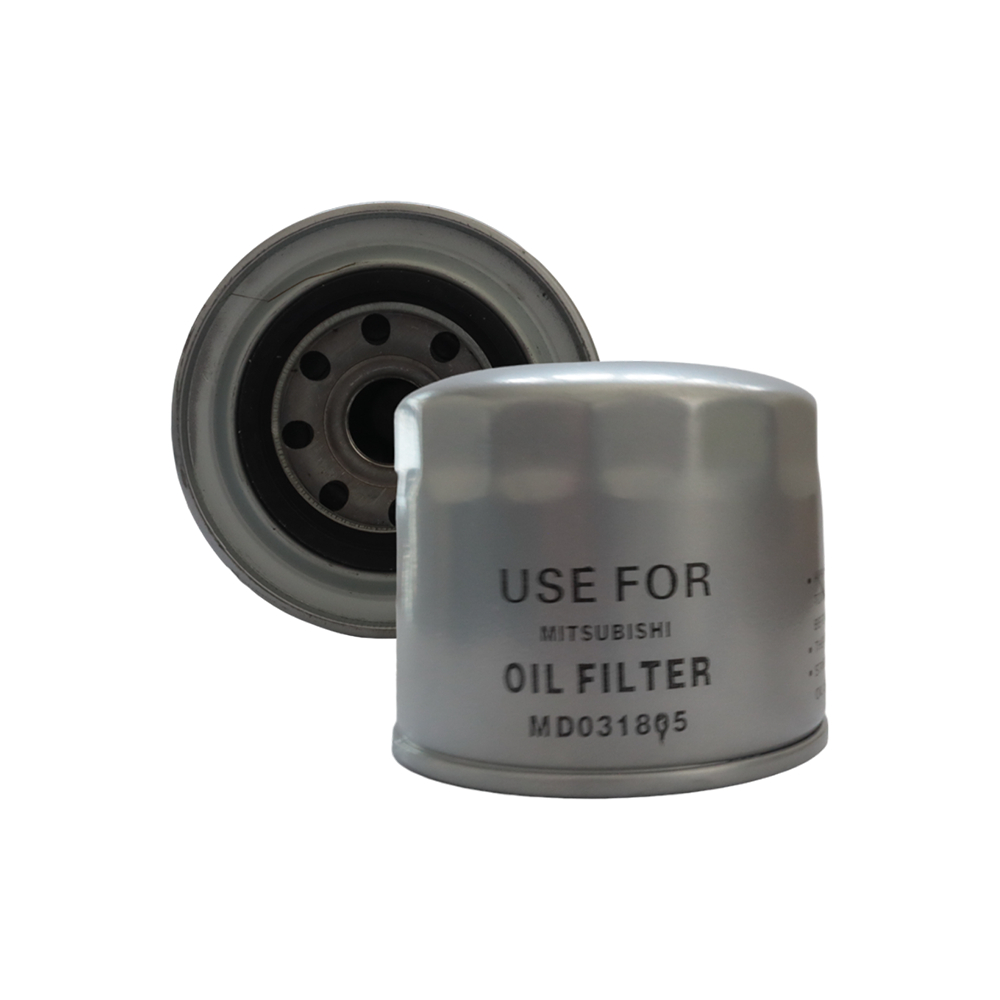 MITSUBISHI LANCER 4G32 4G33 C-303 MD031805 MIRAGE L300 GAS OBP OIL ...