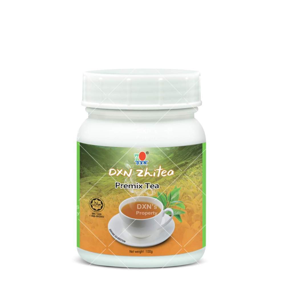 DXN Zhitea 100g DXN Zhitea 100g | Shopee Philippines