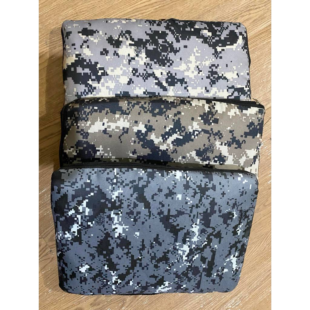 Original (Makapal) Military Duyan / Hammock with mosquito Net+FREE 2 ...