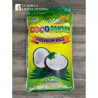 Shop coco pandan rice for Sale on Shopee Philippines
