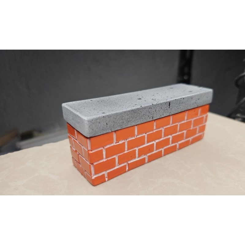 New Design Mini Ledge X Fingerboard Case (fingerboard not included ...