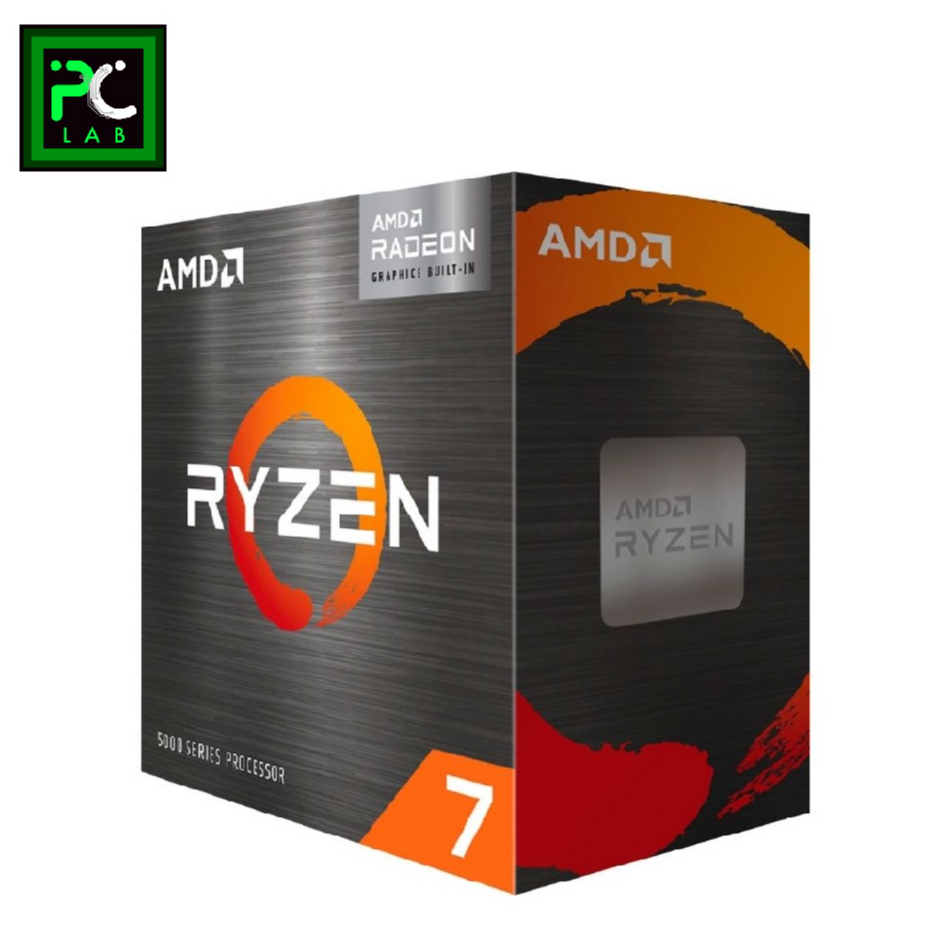 AMD Ryzen 7 5700X Processor | Shopee Philippines