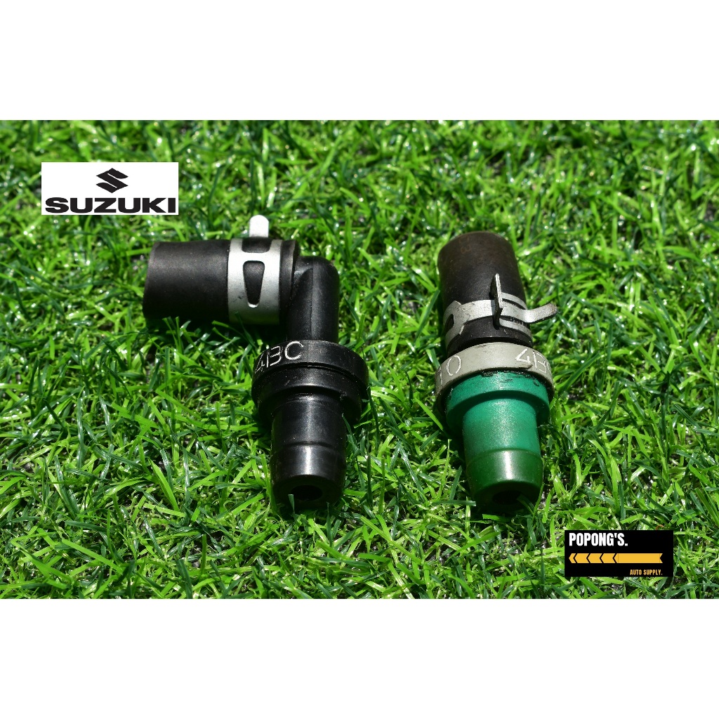 PCV VALVE SUZUKI DA52/DA62/DA63/DA64 Japan Surplus | Shopee Philippines