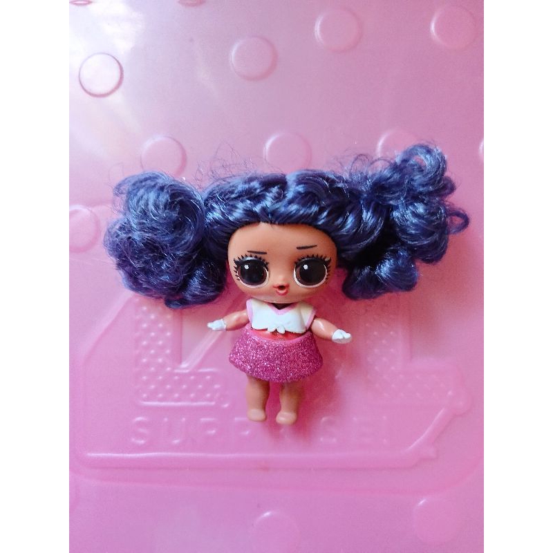 LOL dolls assorted without shoes | Shopee Philippines