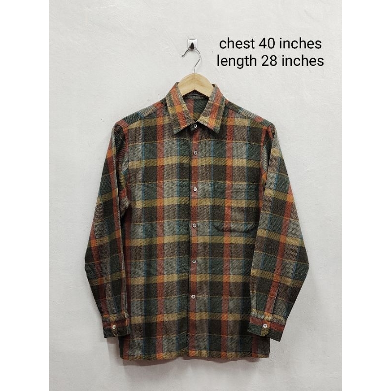 Colored Men's Polo (Preloved) Clothing | Shopee Philippines