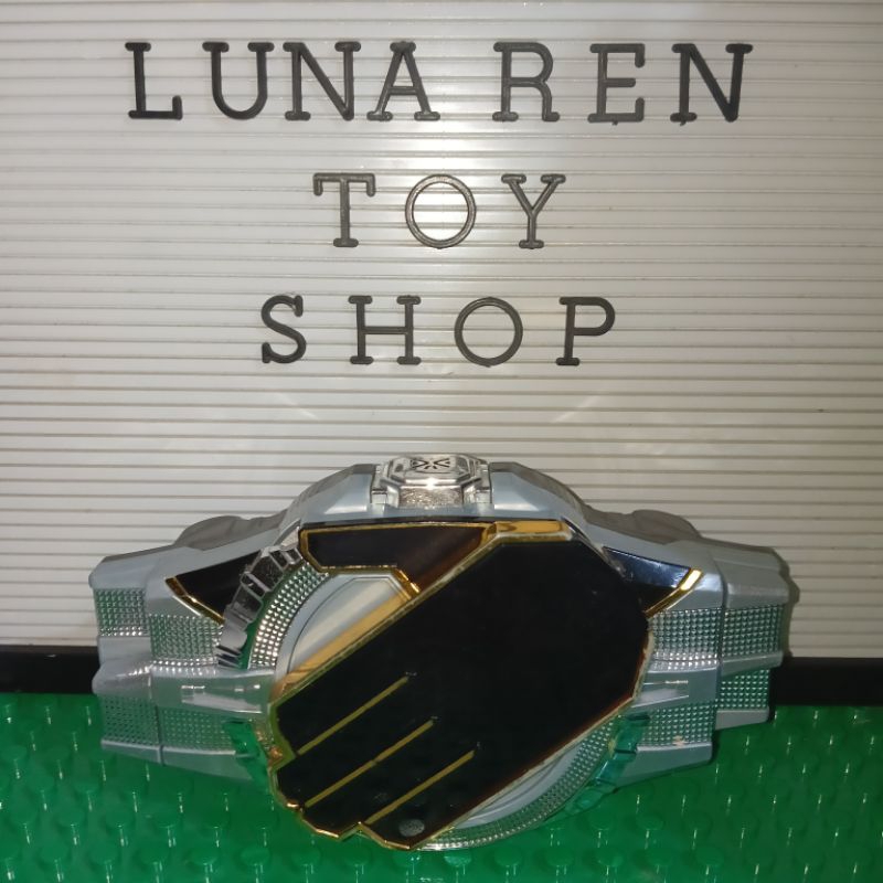 Kamen Rider: Wizard Driver (no belt) | Shopee Philippines