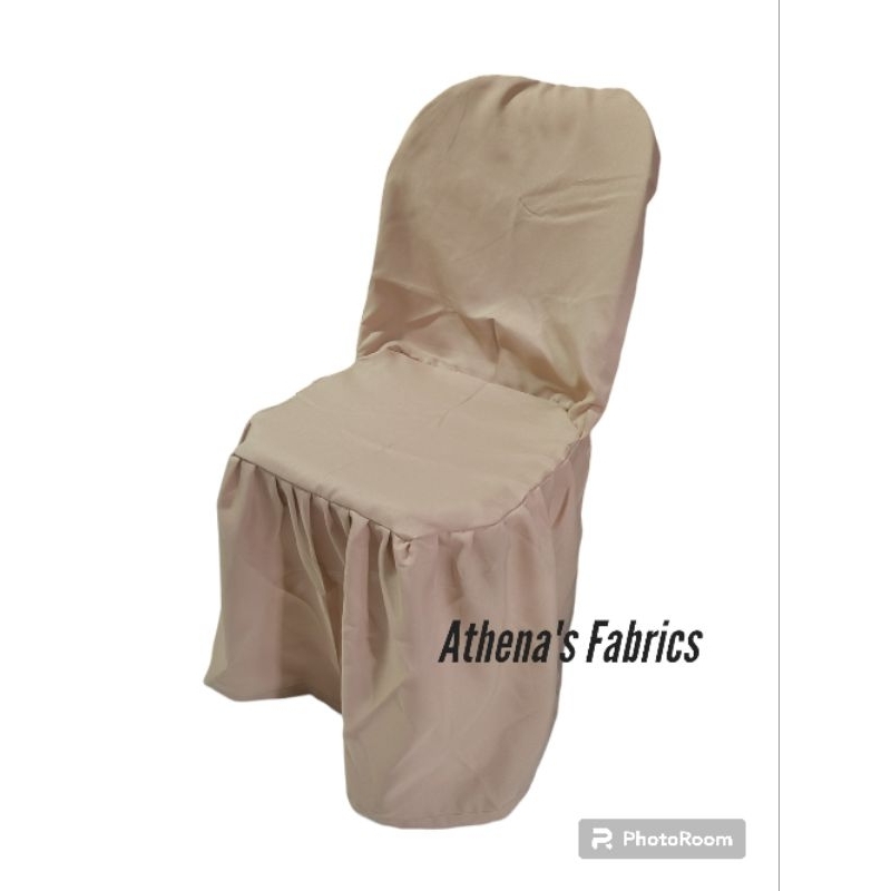 Mocha Monoblocks Chair covers | US Katrina | Geena | Sale for Ruby and ...