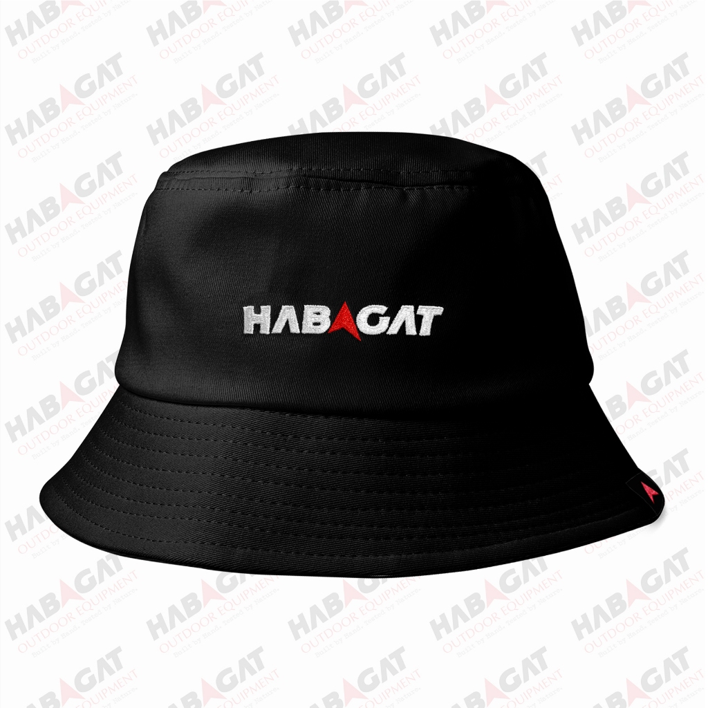 HABAGAT LOUSEE BUCKET HAT | Shopee Philippines