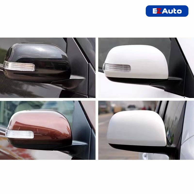 Toyota Rav4 Side Mirror/2009-2013 Model/3rd Gen/Rear View Mirror/Wing ...