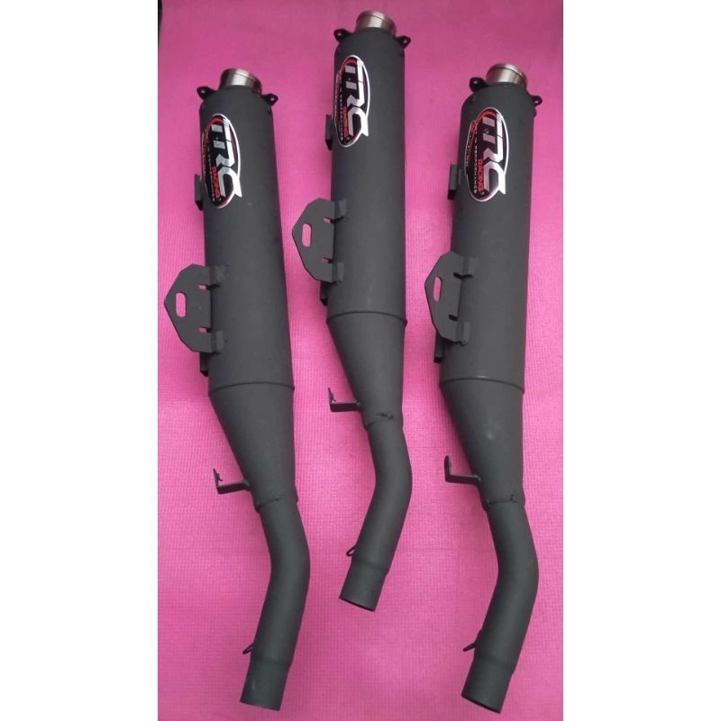 TRC Power Pipe for Sniper 150 | Shopee Philippines
