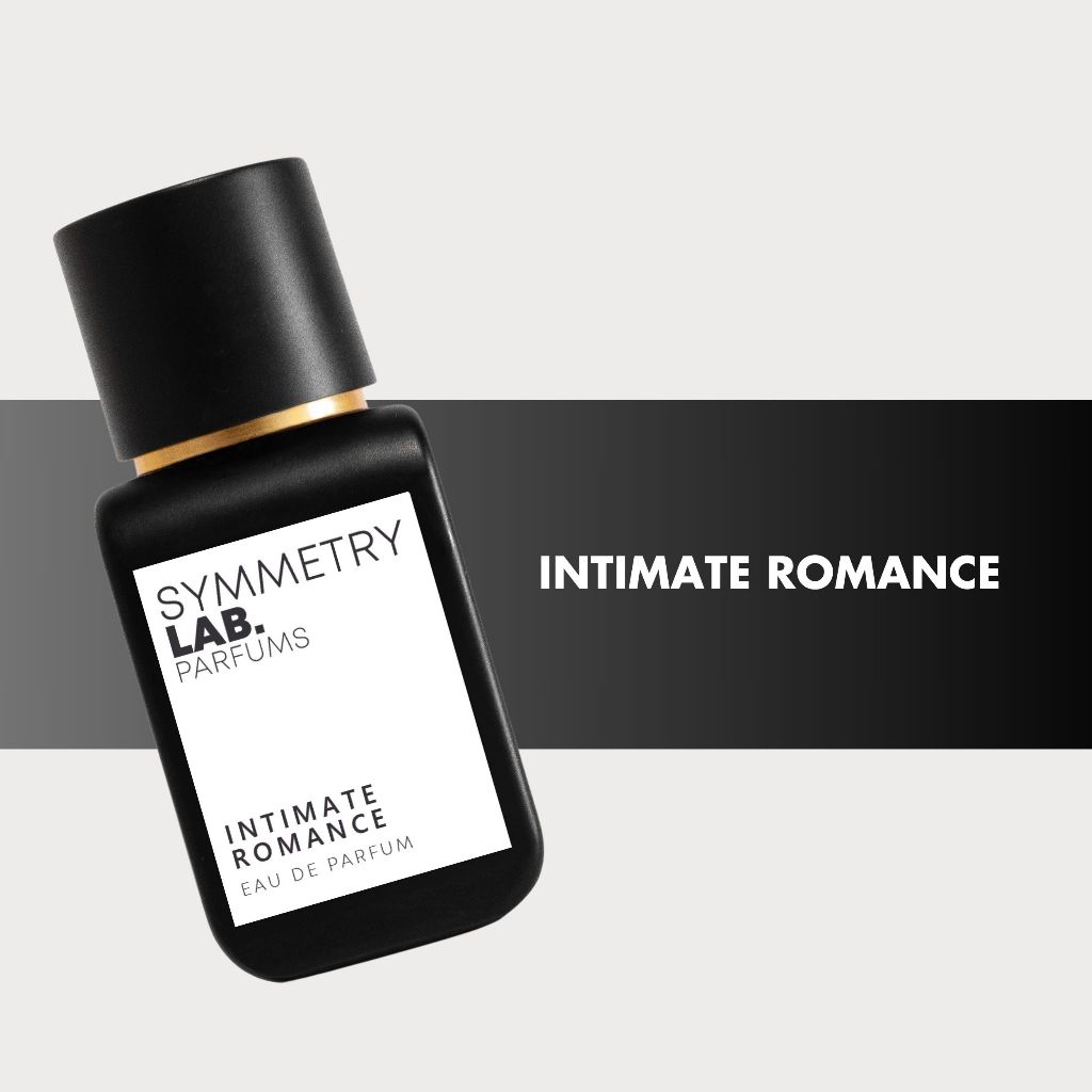 Intimate Romance Eau De Parfum by Symmetry Lab Parfums | Shopee Philippines