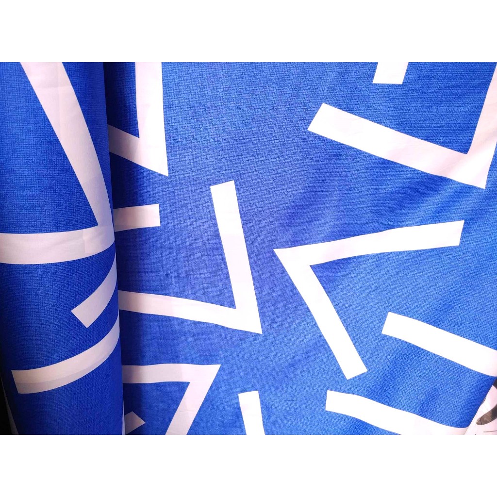 Foam Cover (Balot para sa inyong foam) 4 inches thick / Semi Cotton ...