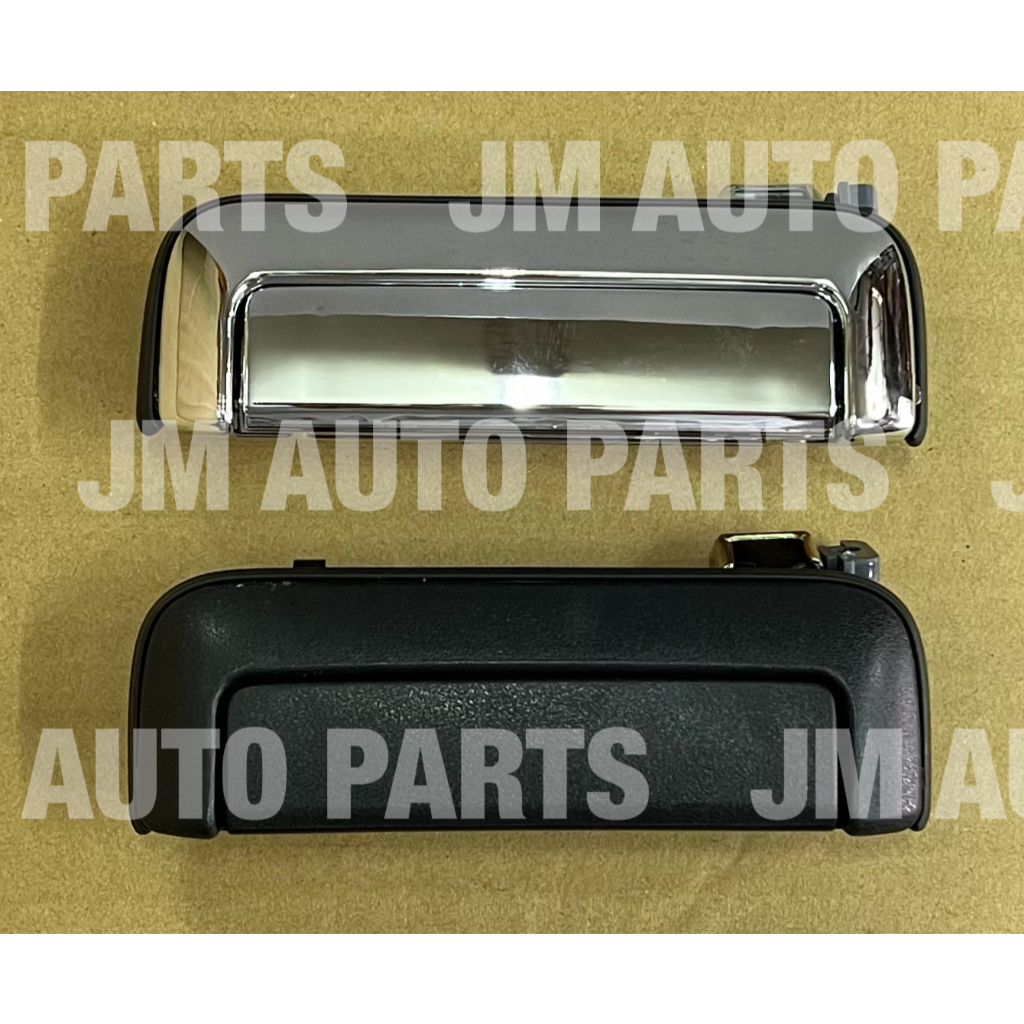 Mitsubishi Triton Strada 2015 - 2018 Tail Gate Handle Back Door Handle ...