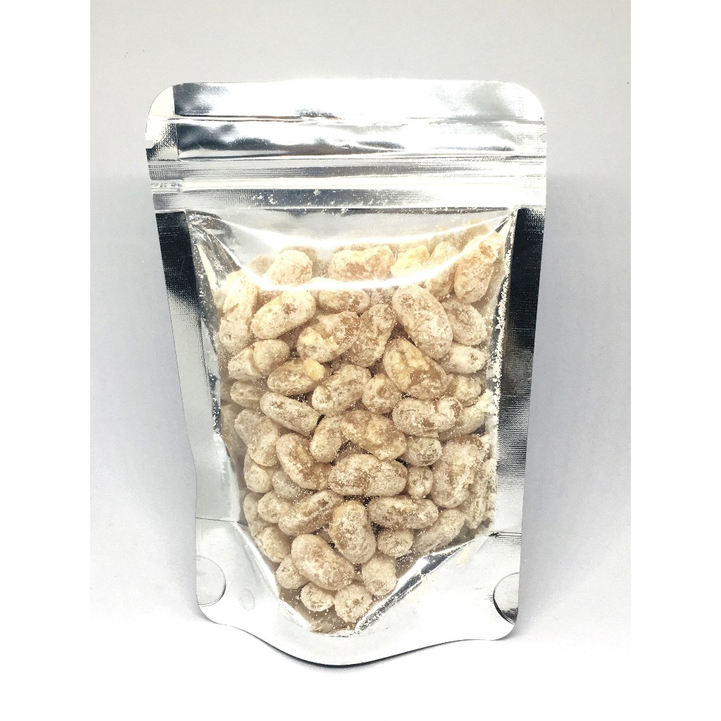 Best Food Pampanga Sweet Beans 130 grams Kutkutin Snacks | Shopee ...