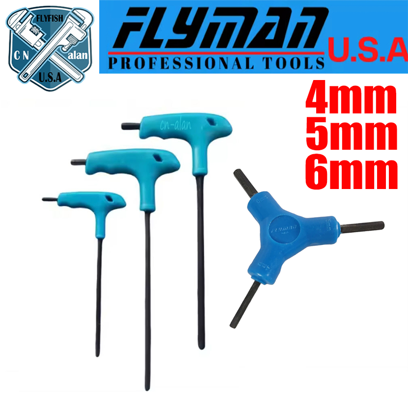 Flyman L allen and y allen wrench | Shopee Philippines