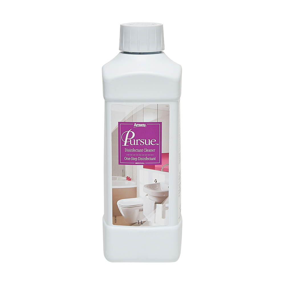 𝗣𝗨𝗥𝗦𝗨𝗘 Disinfectant Cleaner One Step Disinfectant | 1 Liter | Authentic ...