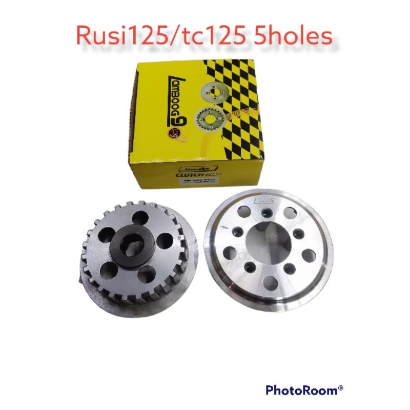 AAA clutch hub for bc175/xrm110/cb110/w125/r150/rusi 125/tmx155/Tmx125 ...