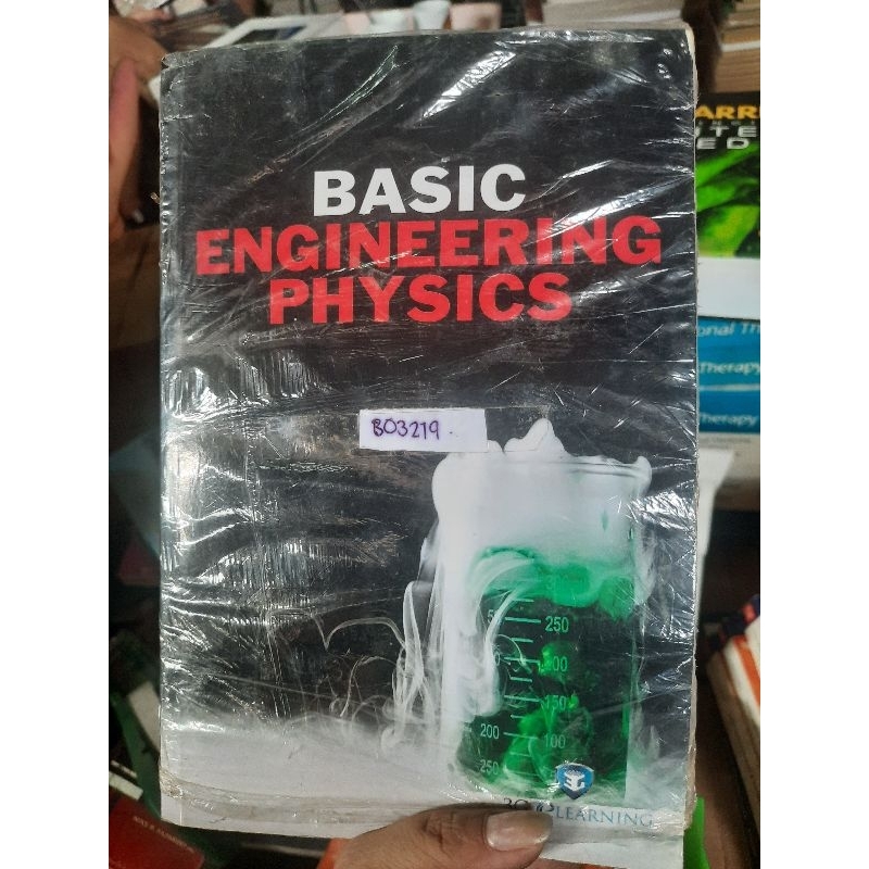 Basic Engineering Physics | Shopee Philippines