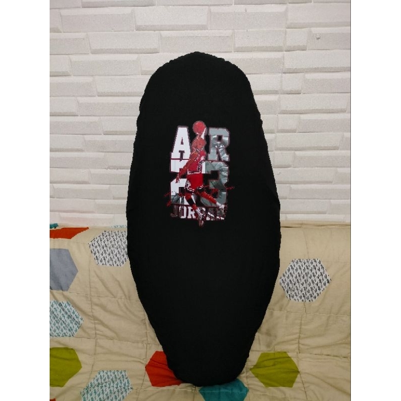 Jordan Seat cover Anti kalmot ng Pusa | Shopee Philippines