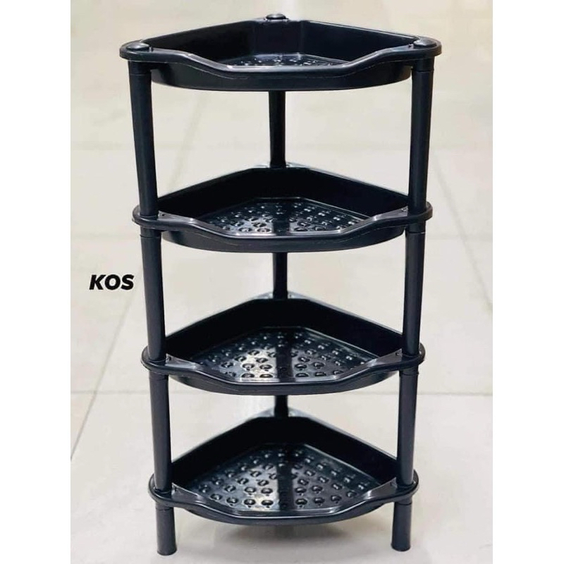 4 LAYER MINI RACK! 4 LAYER MINI RACK! | Shopee Philippines