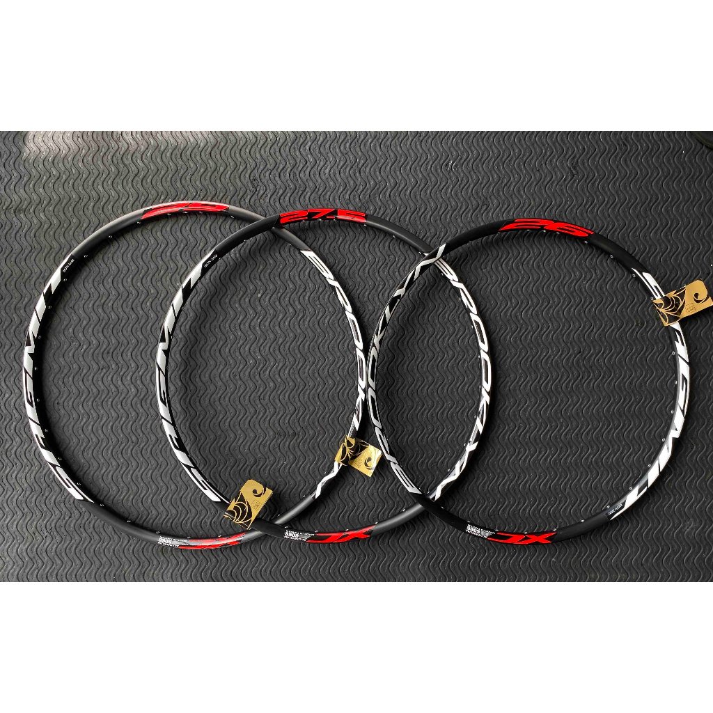 SAGMIT BROOKLYN RIM (PAIR) | Shopee Philippines