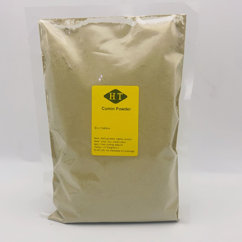 Cumin Powder 250g 500g100g | Shopee Philippines