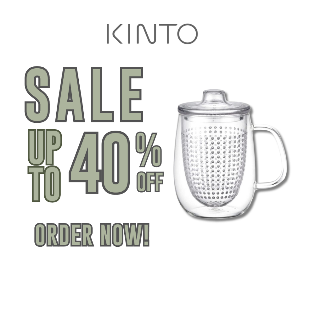 Kinto Unimug Large Clear 510ml | Shopee Philippines