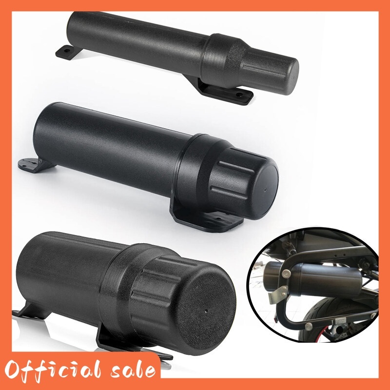 Universal Off-Road Motorcycle multi-function Waterproof Tool Tube ...
