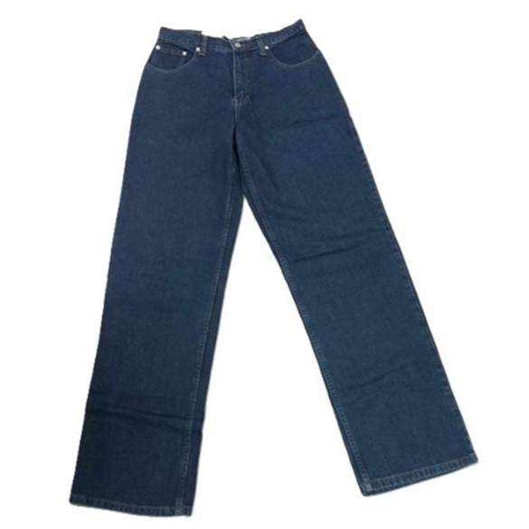 CLUB R #8686 MENS DENIM PANTS STRAIGHT CUT | Shopee Philippines